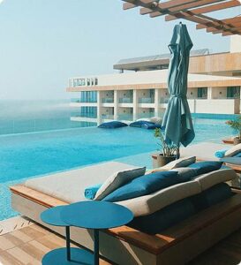 The beachcomber Wellfleet MA – Beach Bar and seafood resturant